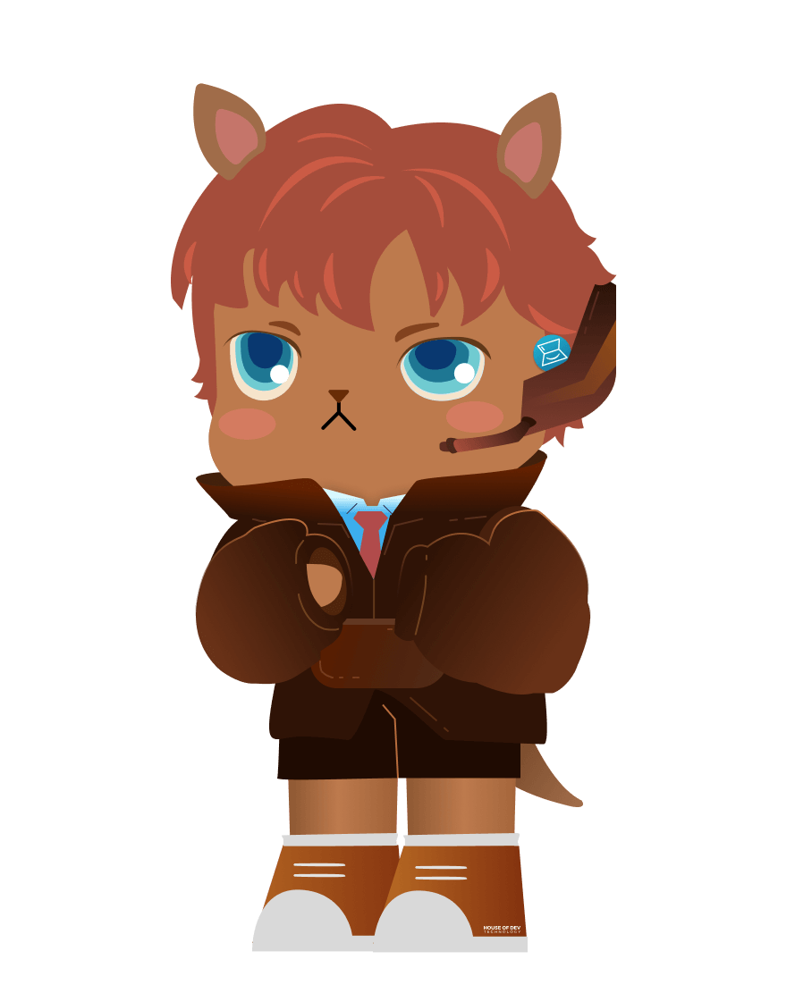 SC Asset | Which house are you