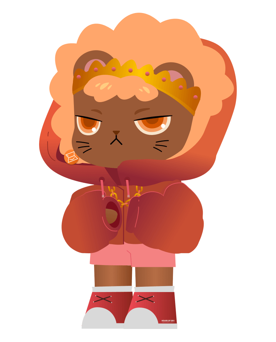 SC Asset | Which house are you