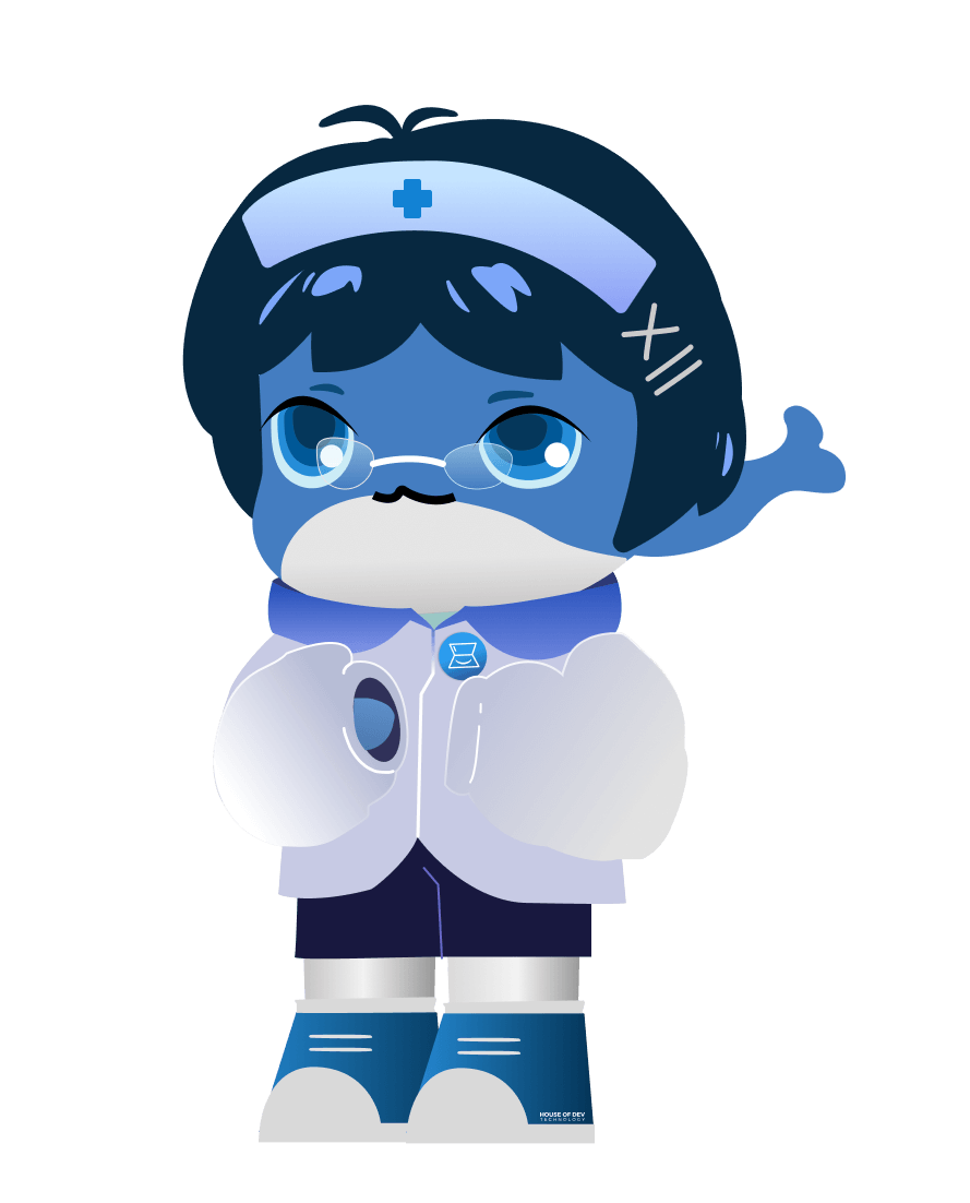 SC Asset | Which house are you